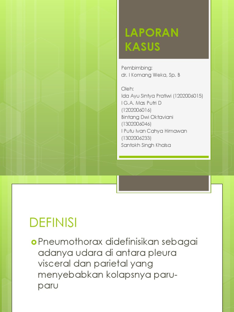 Lapsus | PDF