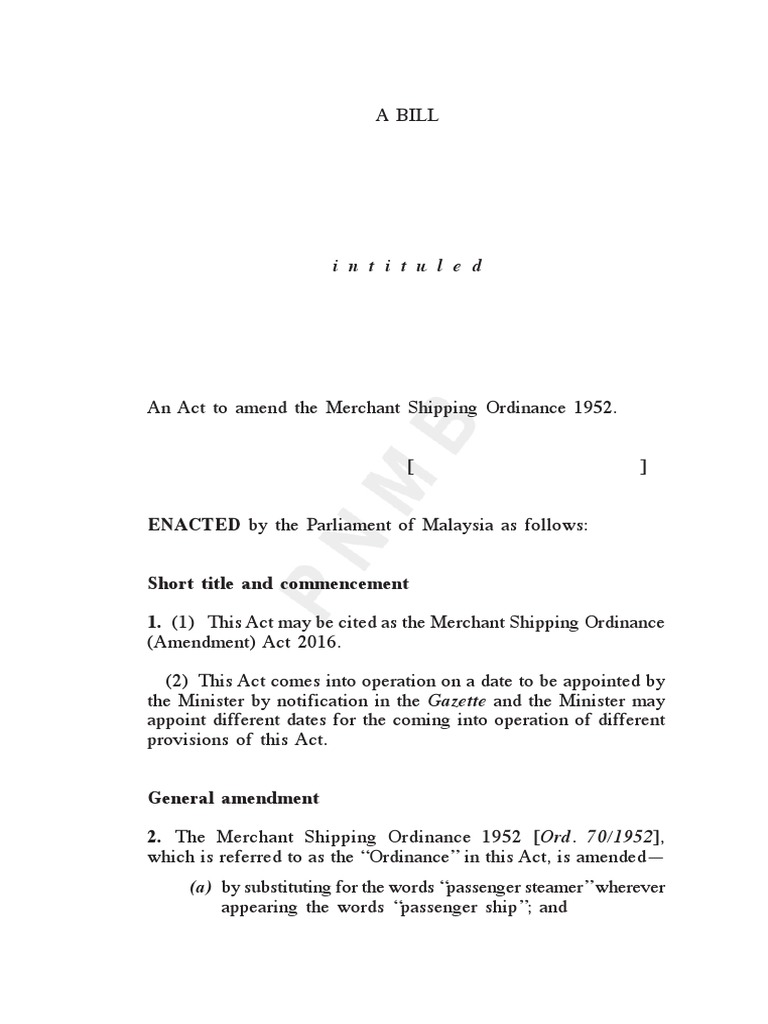 Part III MSO - Masters and Seamen | PDF | Forgery | Sailor