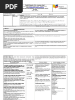 ELPS Cheat Sheet | PDF | English Language | Reading Comprehension