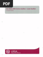 CQI and IRCA Online Exams Guide For Learners v1 (Final) | PDF | Test ...