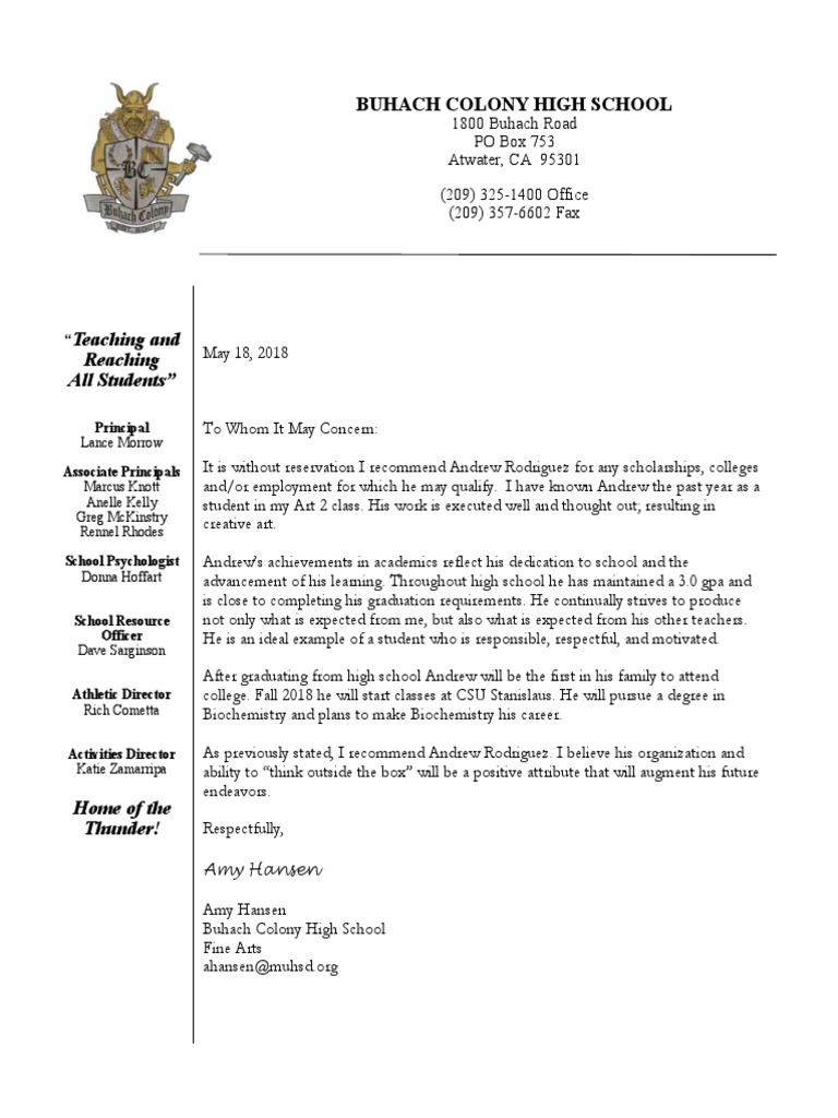 Andrew Rodriguez | PDF