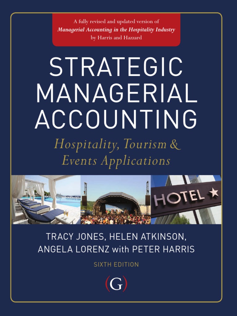 Management Acctg Hospitality | PDF | Management Accounting ...