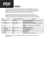 Arti Warna Simbol Rambu Rambu K3 | PDF