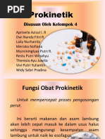Vosedon: Dosis dan Manfaat Obat Mual | PDF