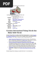 Pledge 25 Handbook | PDF | International Red Cross And Red Crescent ...