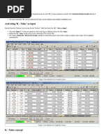 AASHTO Weaving Length | PDF | Interchange (Road) | Controlled Access ...