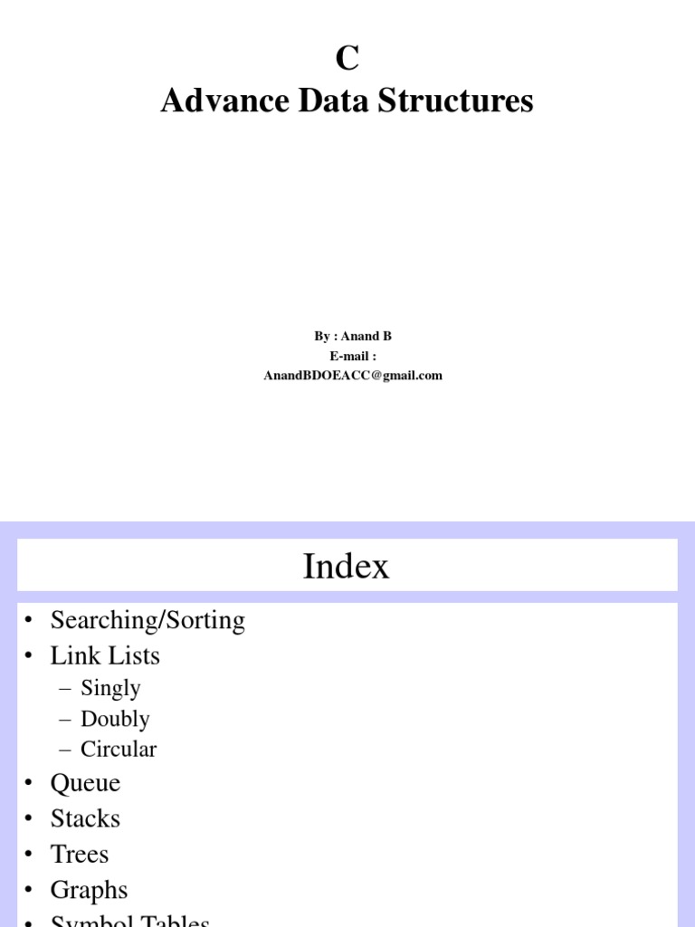 Datastructure C Pdf Queue Abstract Data Type Pointer Computer Programming
