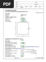GRANOR AC-AR Expansion Joint | PDF | Screw | Pipe (Fluid Conveyance)