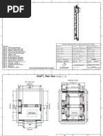 Elevator Shaft Dimensions Guide | PDF | Technology & Engineering