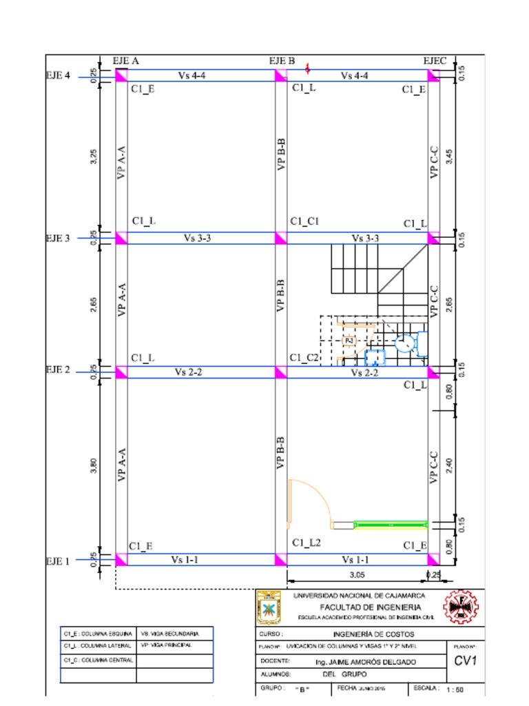 Plano - 62 Original Terminado - Copia-Model | PDF