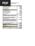 Form Rekap Cuti Karyawan | PDF