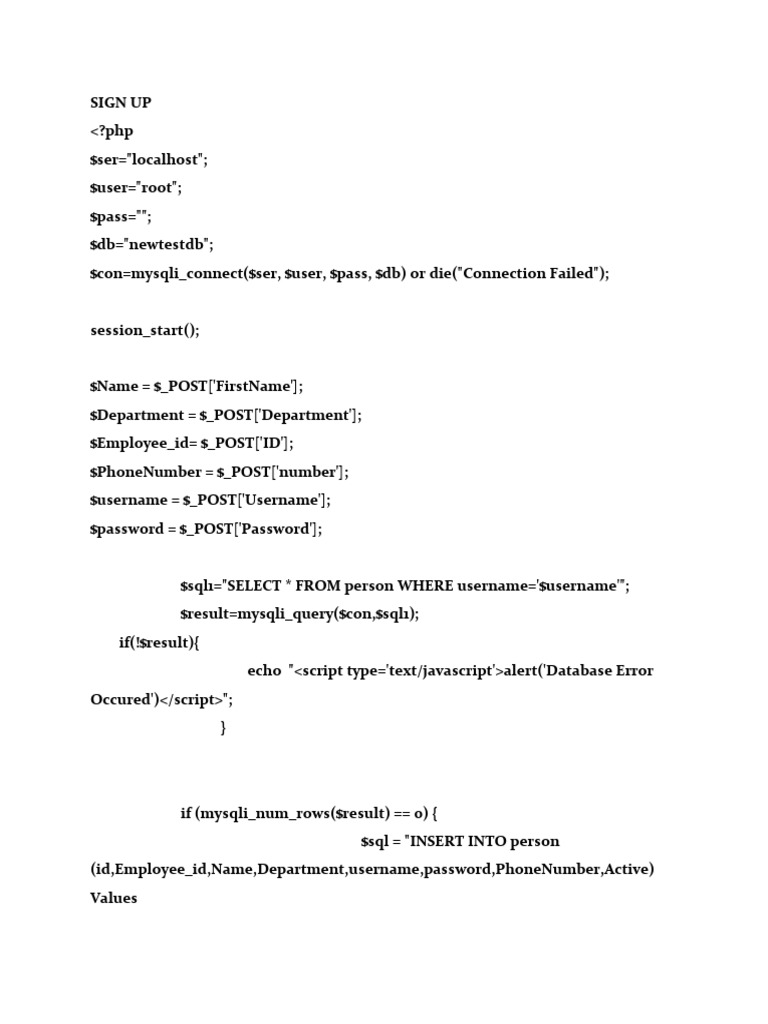Source Code To Edith | PDF | Access Control | Computer Network Security