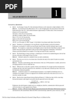 Astronomical Olympiads Problems With Solutions PDF | PDF | Moon | Solar ...