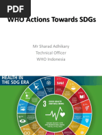 The Convener Role | PDF | Facilitator | Chairman