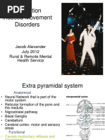 ESRS: Extrapyramidal Symptom Scale | PDF | Neurological Disorders ...