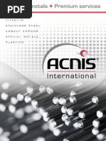 Stryker Fixos Screws Operative Guide | PDF | Screw | Implant (Medicine)