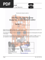 ASTM D1816 - 12 (2019) Standard Test Method For Dielectric Breakdown ...
