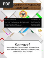 1 Perkembangan Dalam Bidang Astronomi Dan Penerokaan Angkasa Lepas | PDF