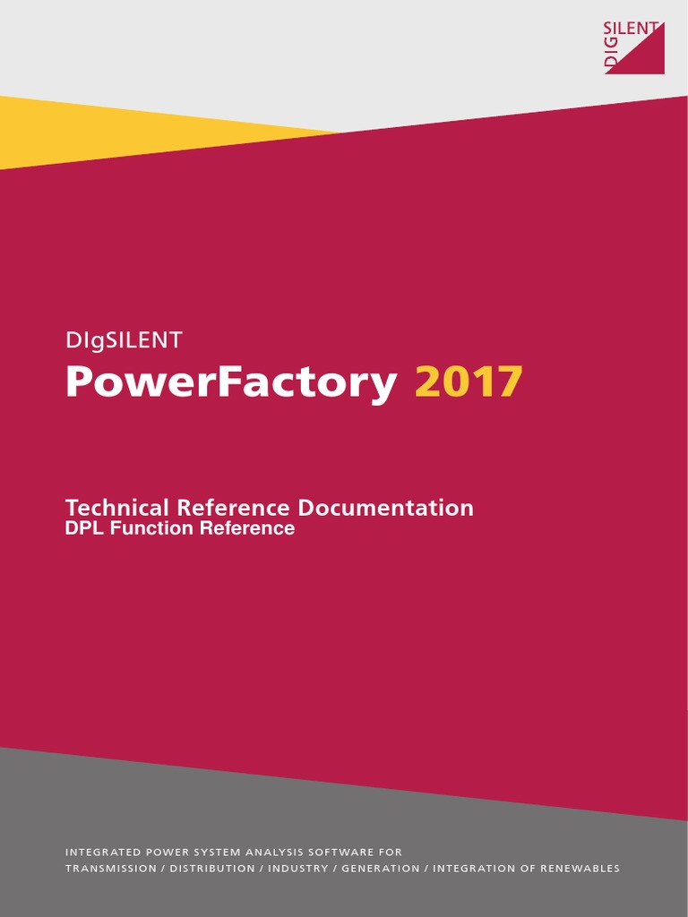Dplreference En Pdf Parameter Computer Programming String Computer Science 