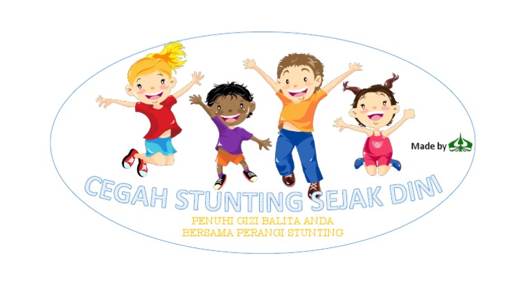 Sticker Stunting | PDF