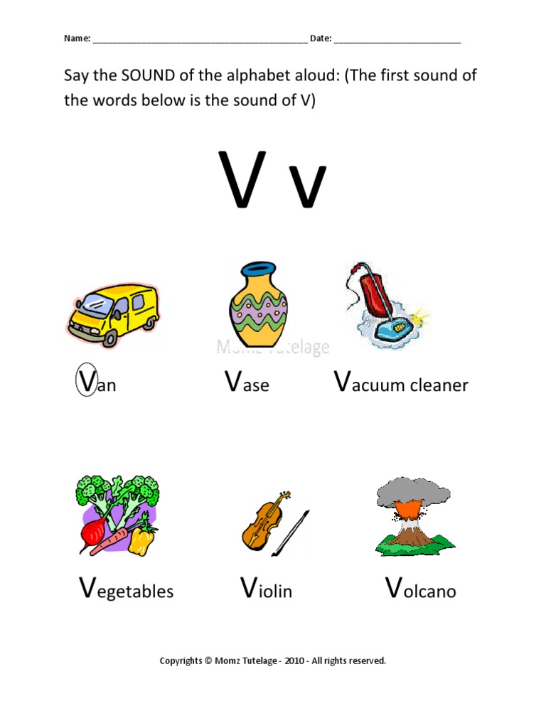 Phonics V | PDF | Games & Activities | Social Science