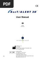 Previ Color Gram - User Manual | PDF | Staining | Chemistry