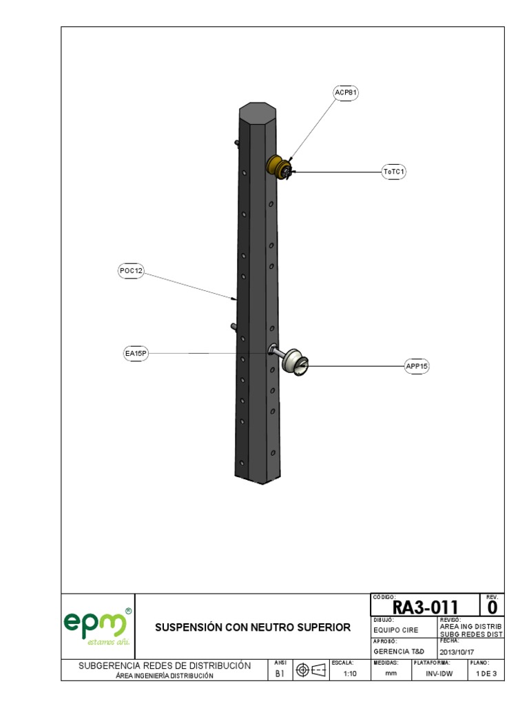 Ra3 011 | PDF | Metals | Materials