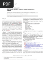 Iso 178 | PDF | Standards Organization | International Organization For ...