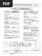 Lamination Test Report | PDF | Materials | Applied And ...