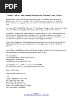 A Midsummer Night's Dream Helena Monologue | PDF