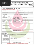 41 Birth Acknowledgement of Birth Notification For Parents Form B1 ...