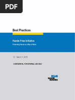 27f Line Break Permit | PDF | Personal Protective Equipment | Safety