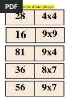 Material de Apoio - Sólidos RA | PDF | Geometria Euclidiana | Euclides