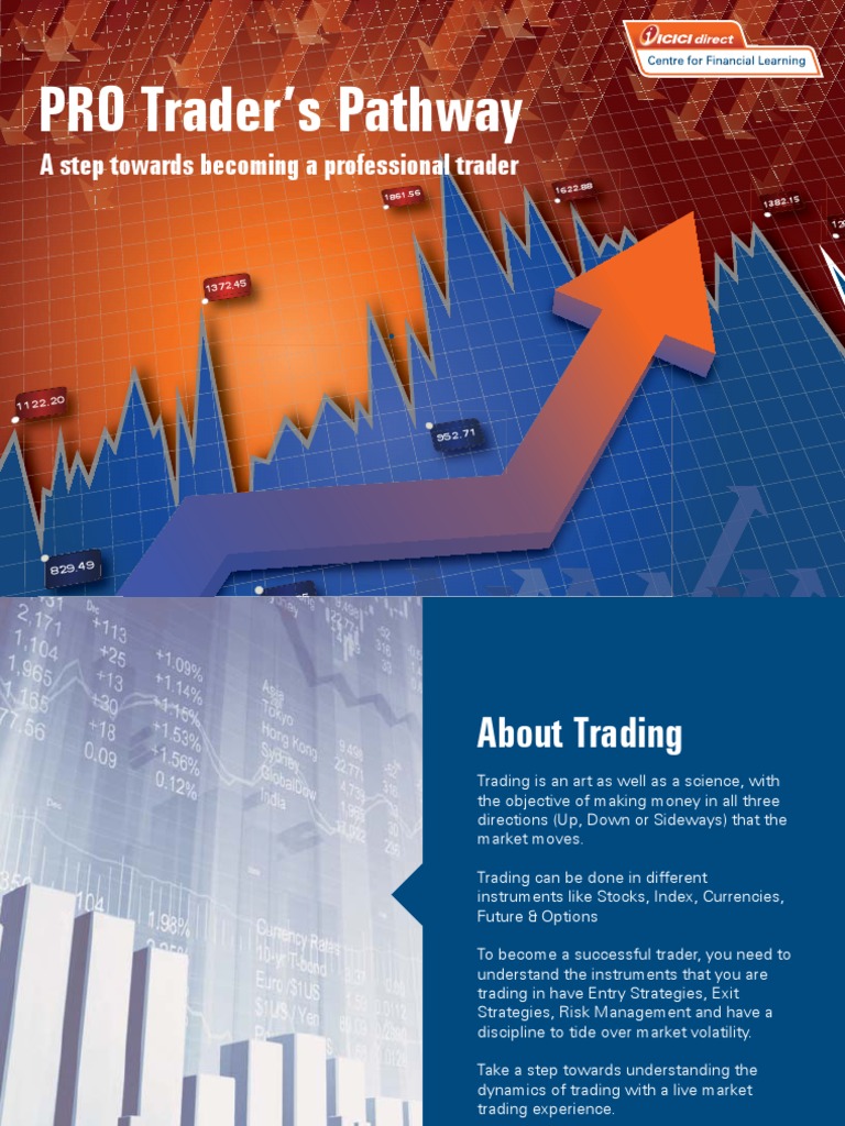 Pro Trader Pathway Classroom | PDF | Option (Finance) | Futures Contract