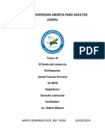 Clasificacion de Los Gastos en El 606 para La Dgii | PDF | Derecho
