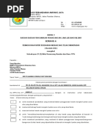 Span Permit A Guideline | PDF