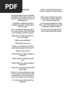 Declamation Pieces | PDF | Homework | Teachers