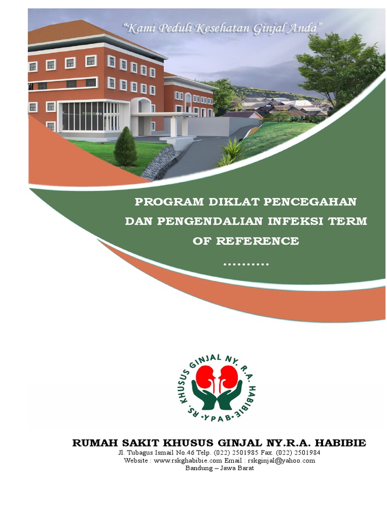 Program Diklat Ppi Tor | PDF