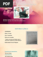 Técnicas Ápico-Coronales en Endodoncia | PDF | Ramas de Odontología