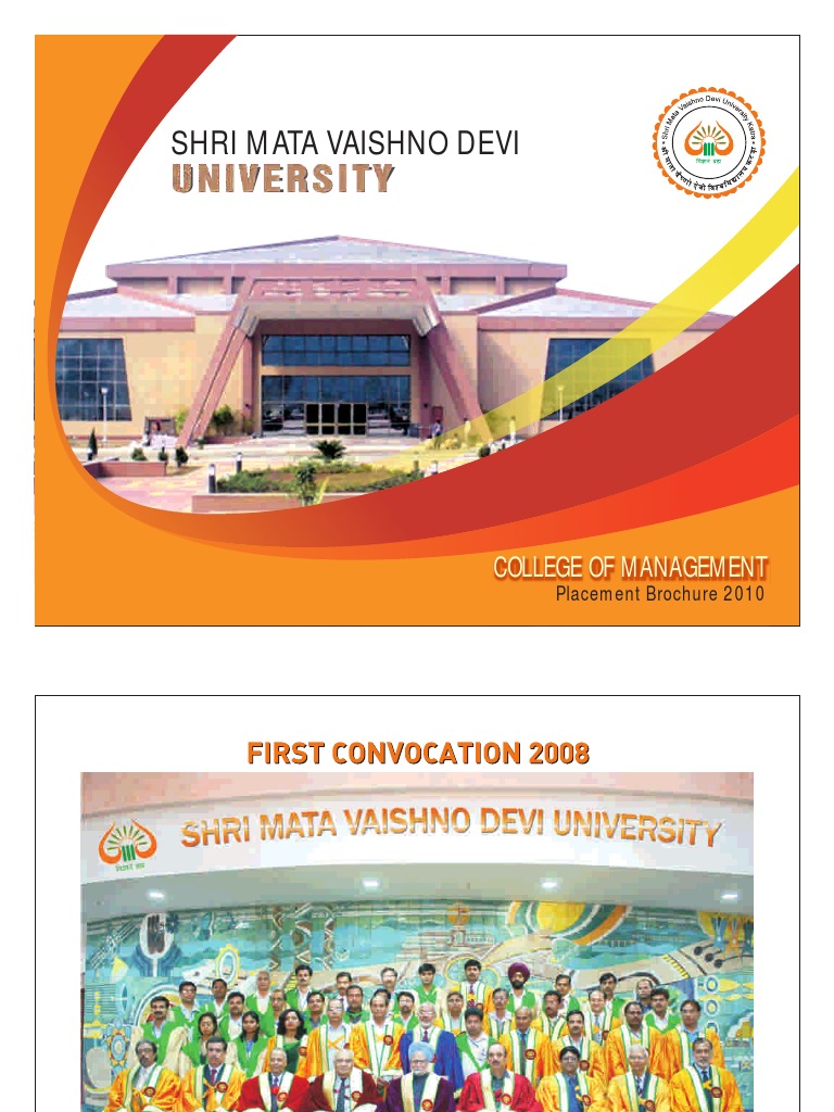 Mba Placement Brochure 09 | Download Free PDF | Academia | Economies