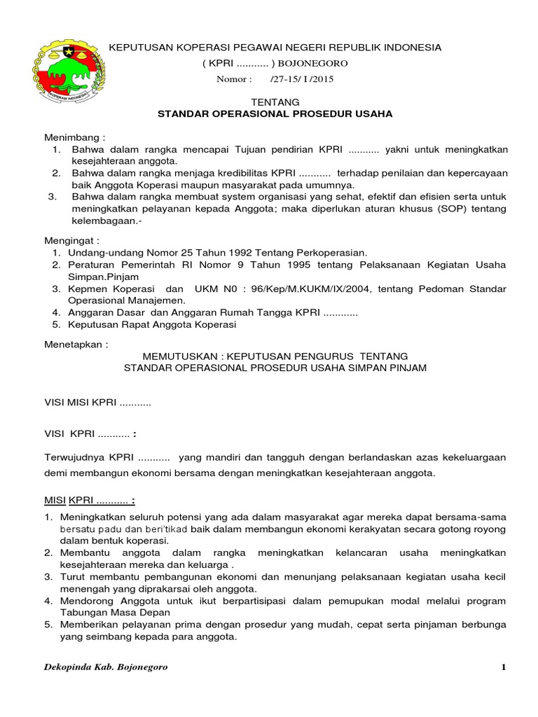 contoh-SOP-Koperasi.pdf