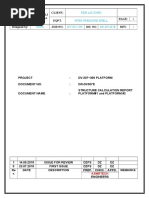 PV Elite Manual PDF | PDF | Technical Drawing | Pipe (Fluid Conveyance)