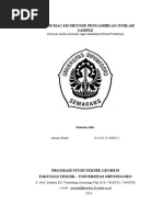 Federer | PDF | Metode & Bahan Ajar