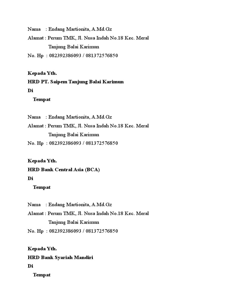 Leaflet Diet TKTP | PDF