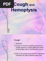 Normal and Abnormal Characteristic of Sputum | PDF | Lung | Respiratory ...