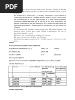 PVF, PVAF, CVF, CVAF Tables For Financial Management | PDF | Present ...