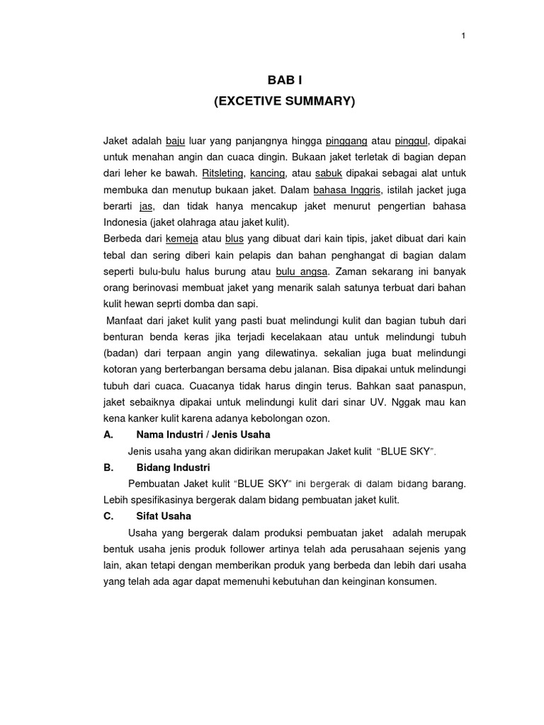 Zey Tugas Akhir | PDF