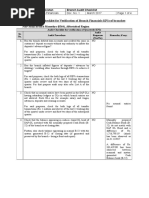 Exception Report Template | PDF | Risk | Document