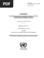 FMVSS 203 | PDF | Steering | Truck