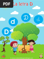 Abecedario Matte | PDF